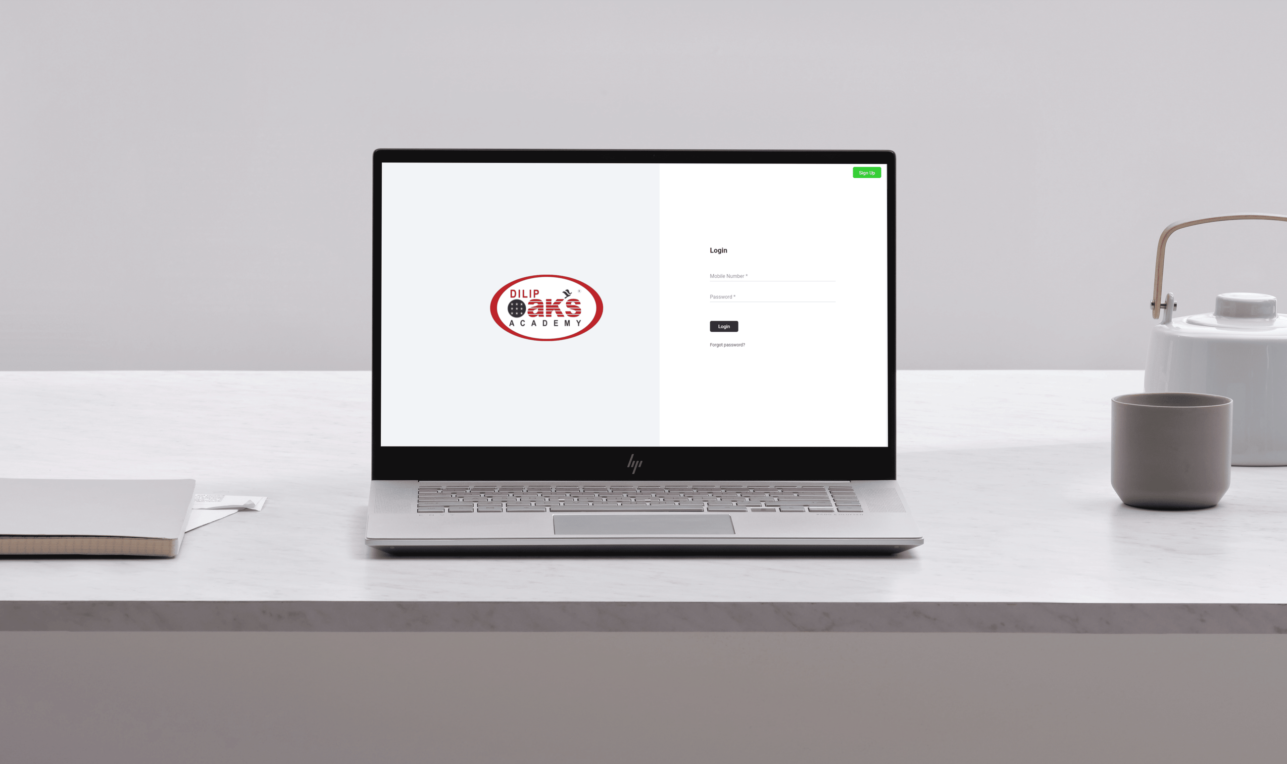 GRE Self Prep: online recorded videos for self paced learning - Dilip Oak's Academy, Pune